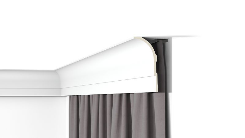 AD22 ARSTYL® Profili copri tende | NOËL & MARQUET